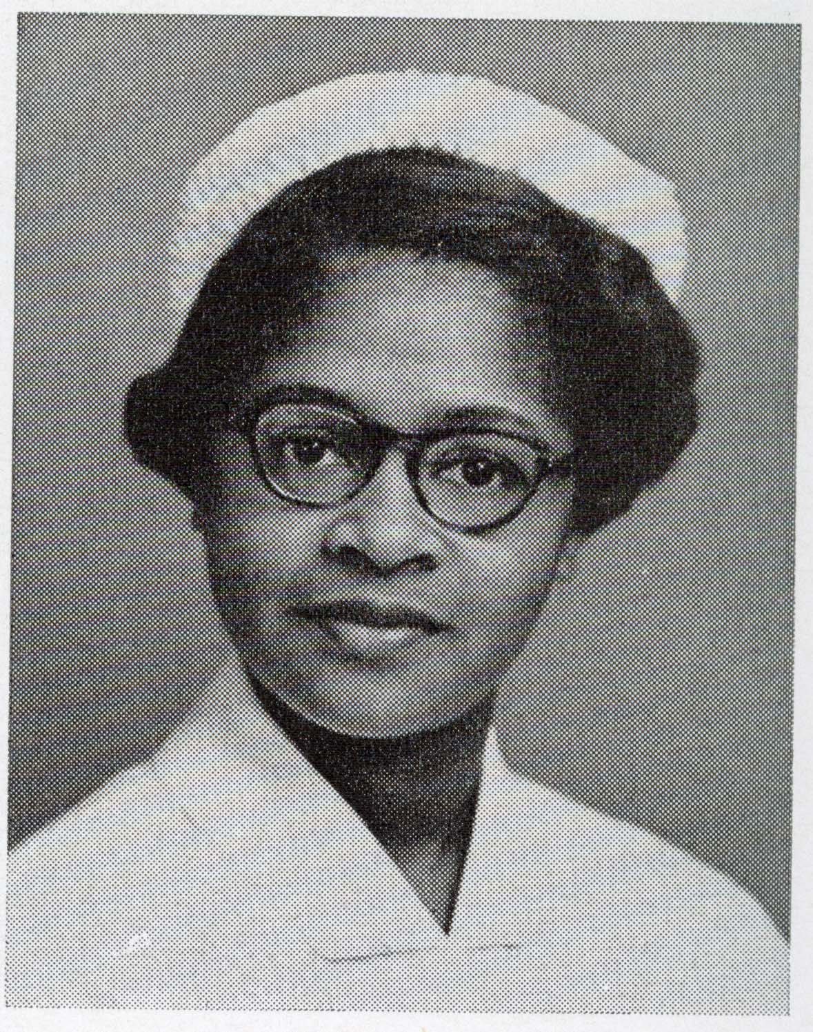 Esther E. McCready, First African American Graduate from the School of ...