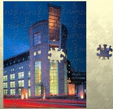 Digital Jigsaw Puzzles From the HS/HSL Historical Collections | HSHSL ...