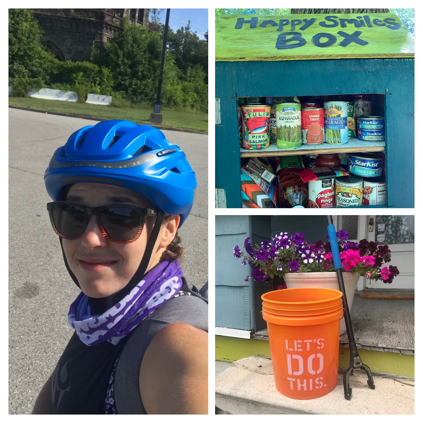 HS/HSL’s Virtual Hour of Service | HSHSL Updates