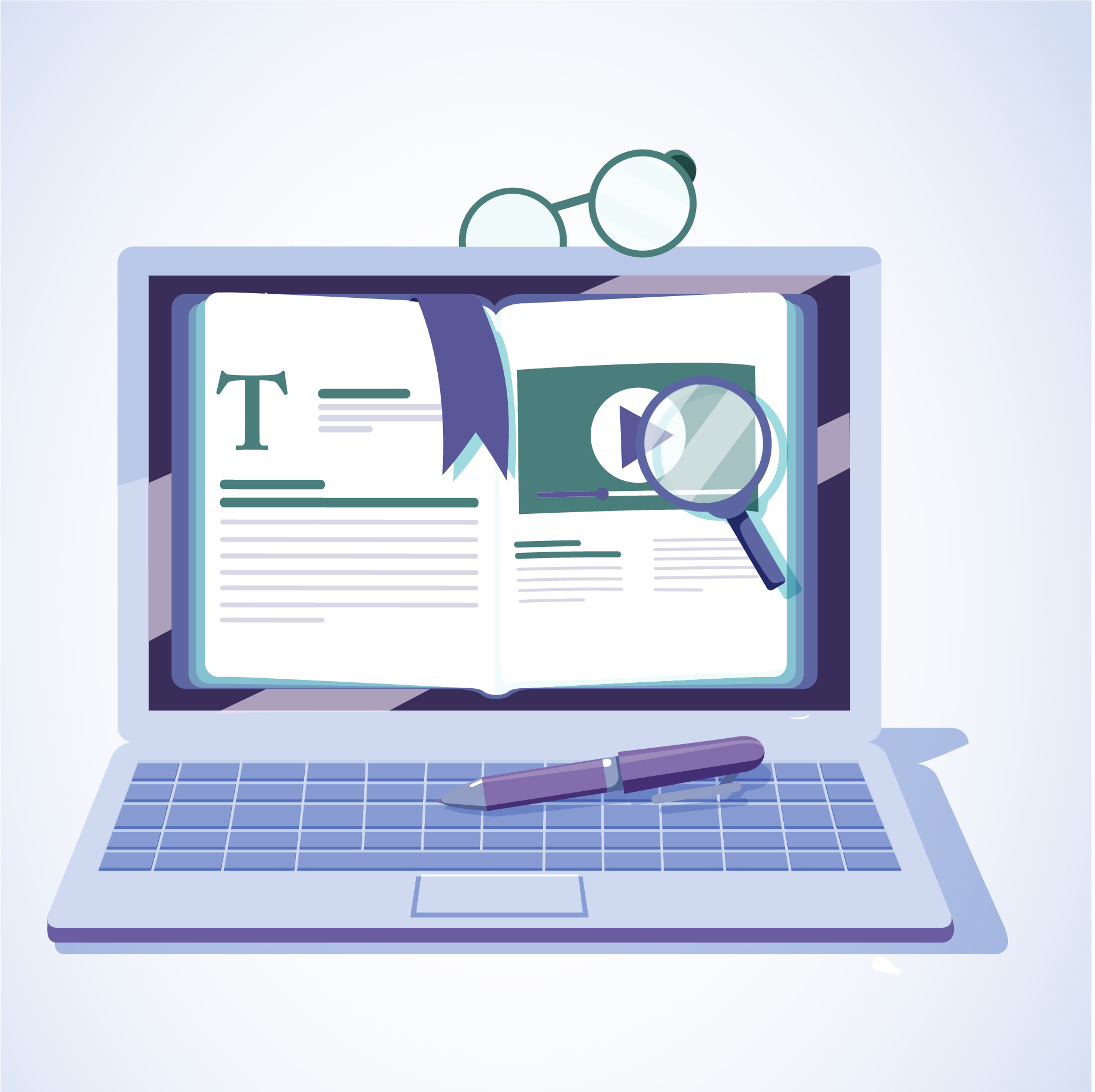 Expert Literature Searches at the HSHSL | HSHSL Updates