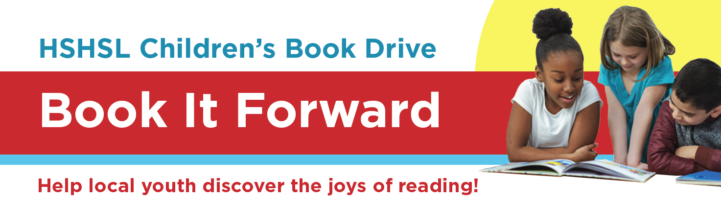 The Book It Forward Children’s Book Drive Continues Until May 31 ...